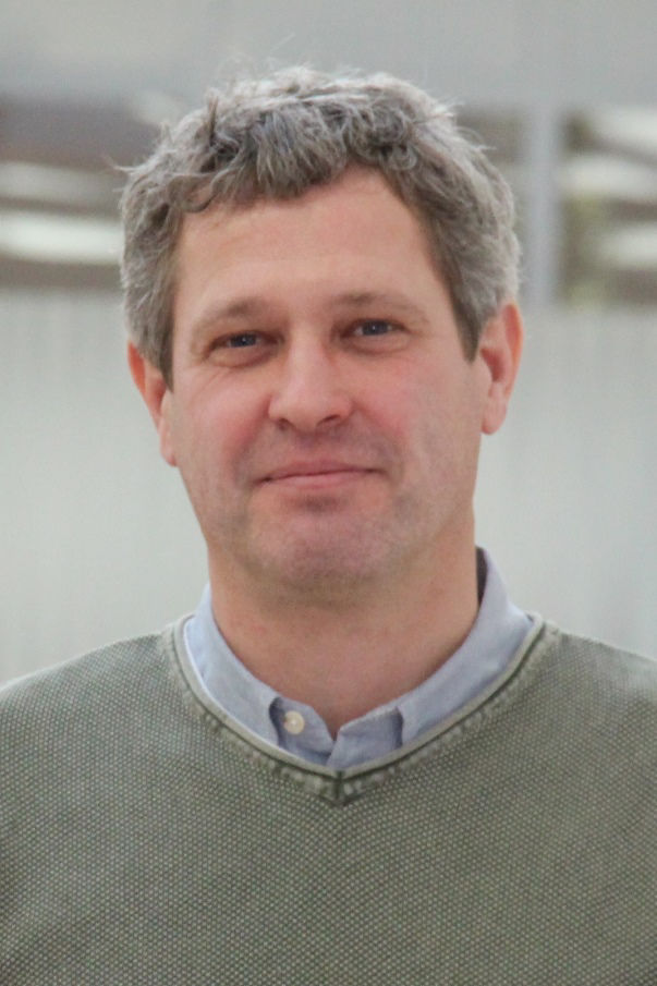 Thomas Uhl | Helios Klinikum Pirna