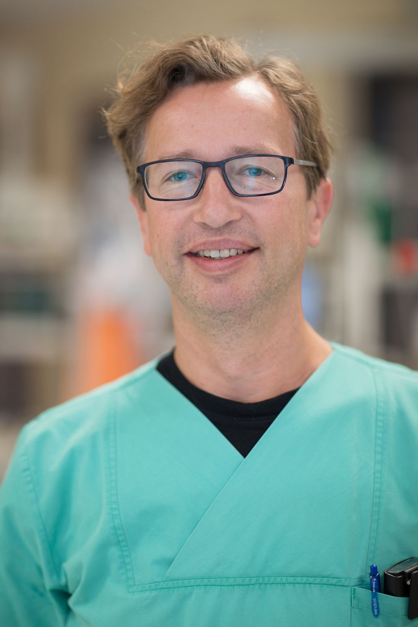 Team | Helios Kliniken Schwerin