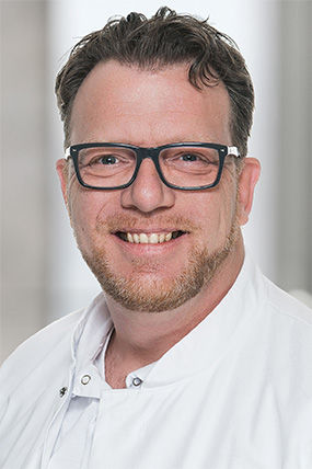 Dr. med. Hinnerk von Thun-Hohenstein | Helios Klinik Cuxhaven