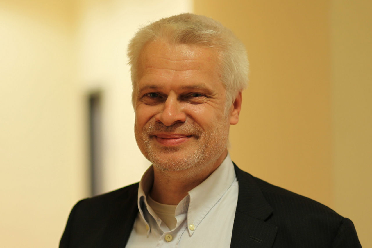 Dipl.-Psych. Dr. Jens Walkowiak | Helios St. Johannes Klinik Duisburg