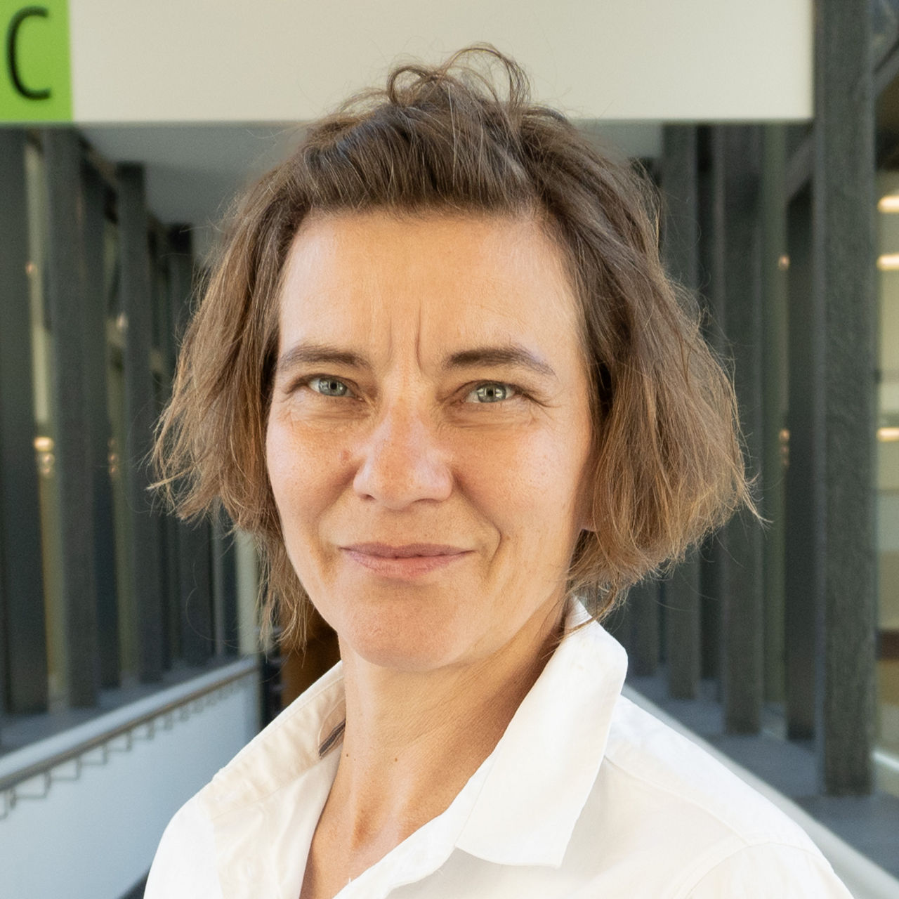 Dr. Caroline Wedel | Helios Klinikum Schleswig