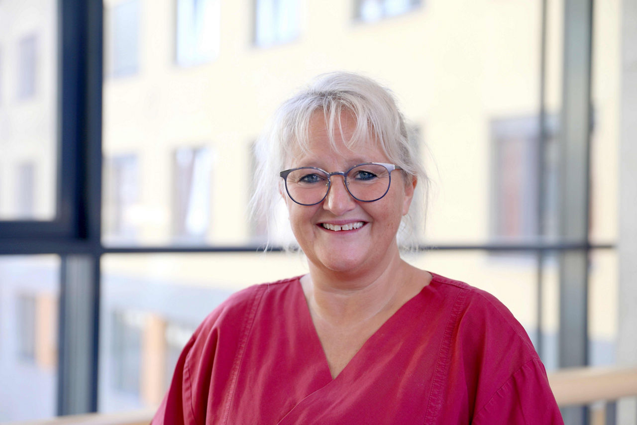 Team der Endokrinologie und Diabetologie Krefeld