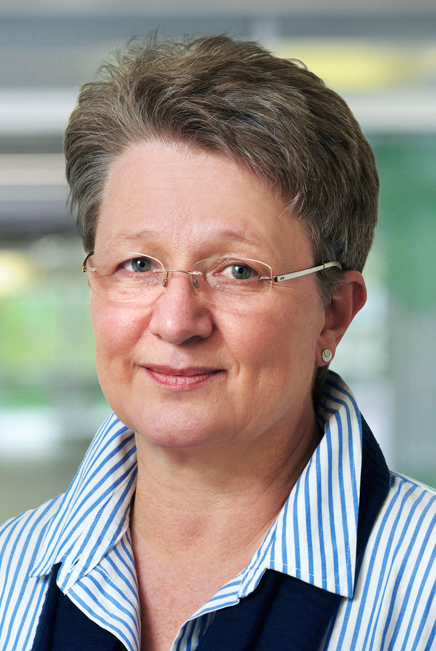 Susanne Wehner | Helios Klinikum Niederberg
