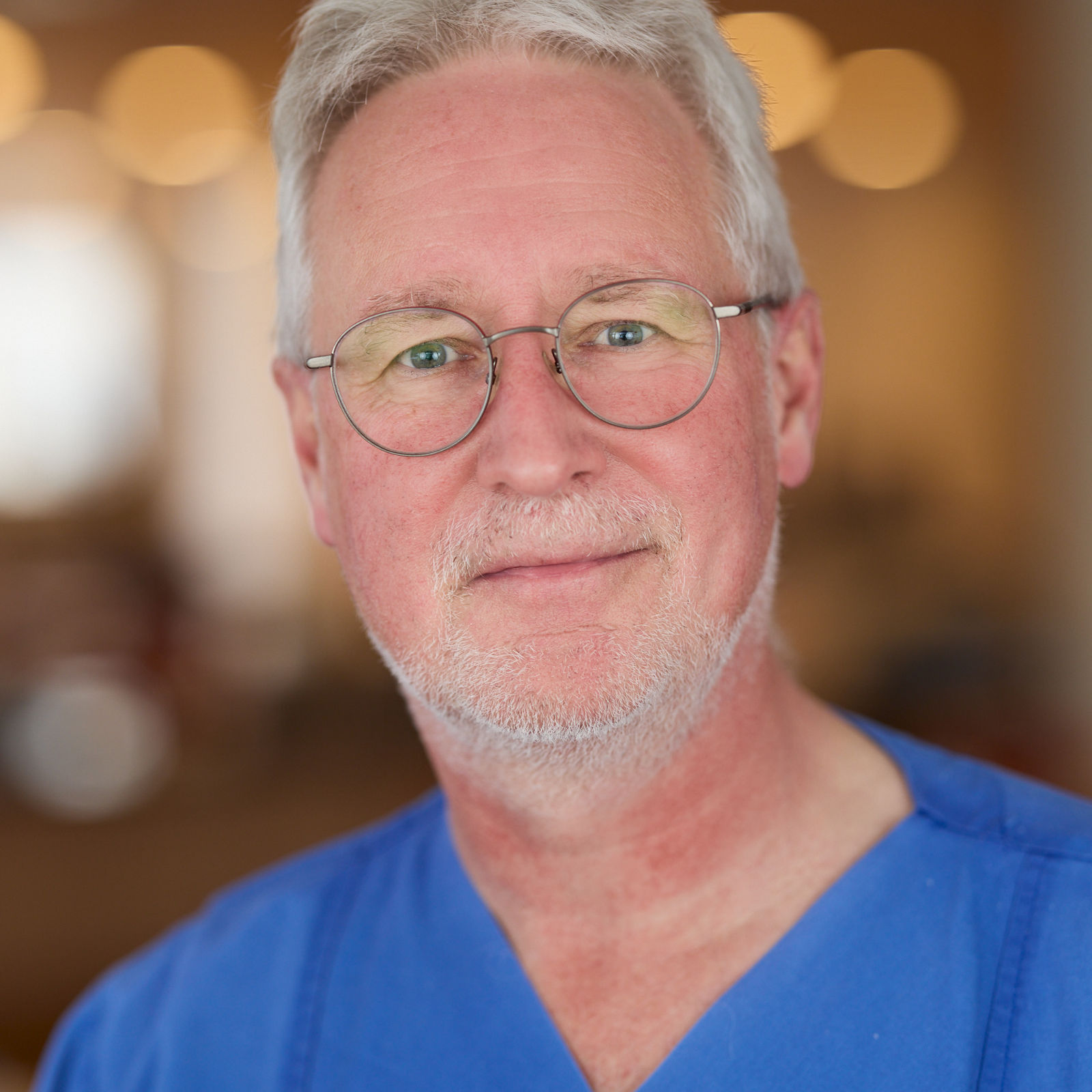 Dr. med. Christian Weiß | Helios Klinik Leezen