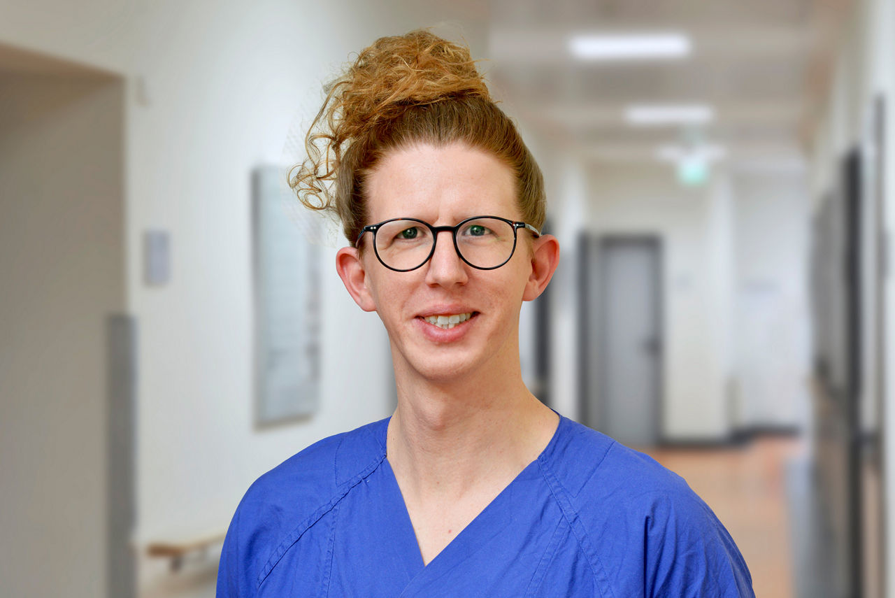 Ansprechpartner | Helios Klinik Oberhausen