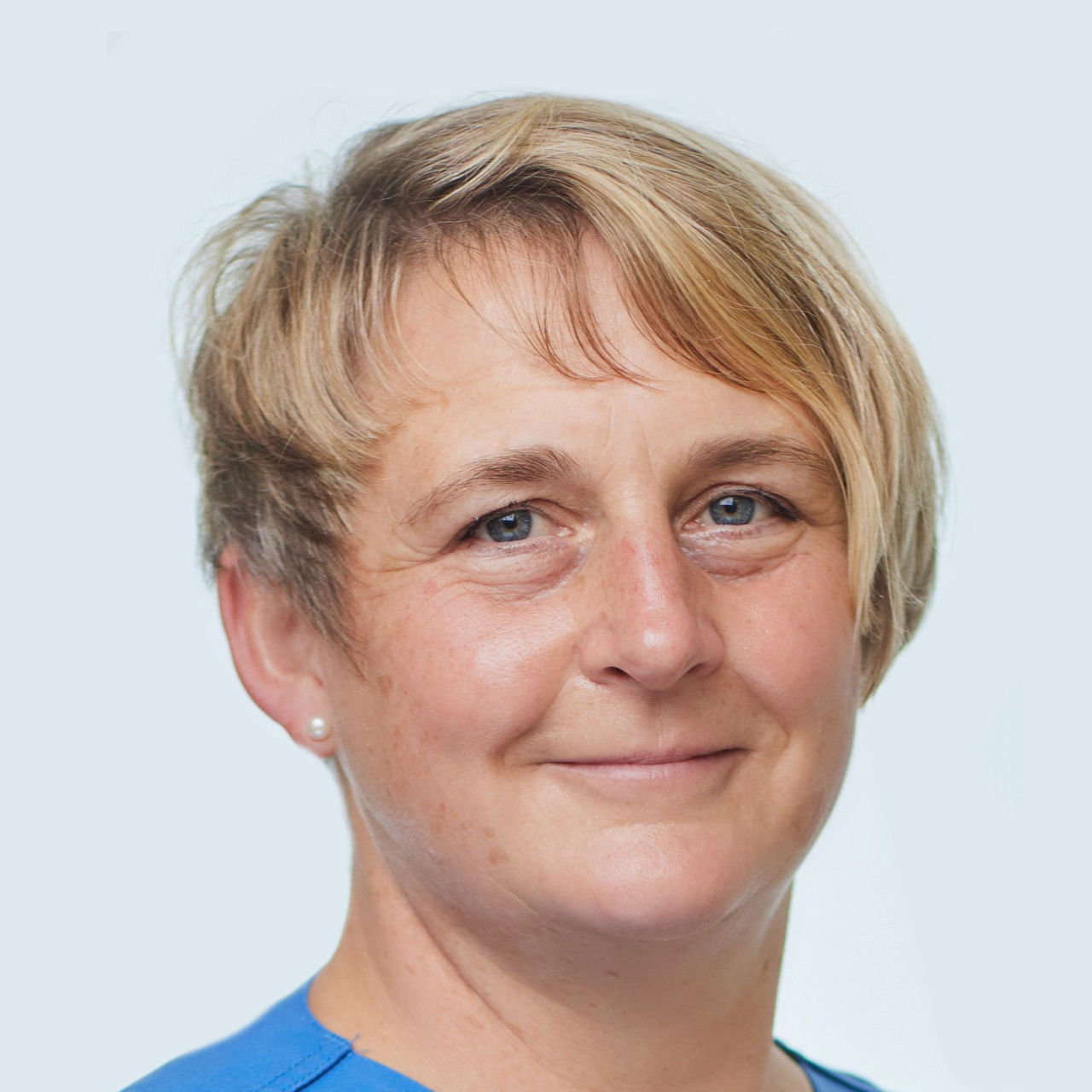 Birke Wepner | Helios Klinikum Hildesheim