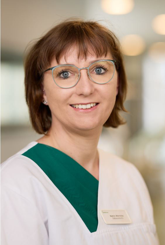 Ernährungstherapie | Helios Kliniken Schwerin