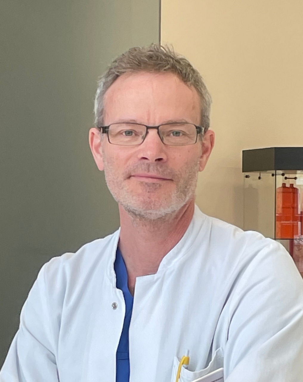 Prof. Dr. med. Thomas Westermaier | Helios Amper-Klinikum Dachau