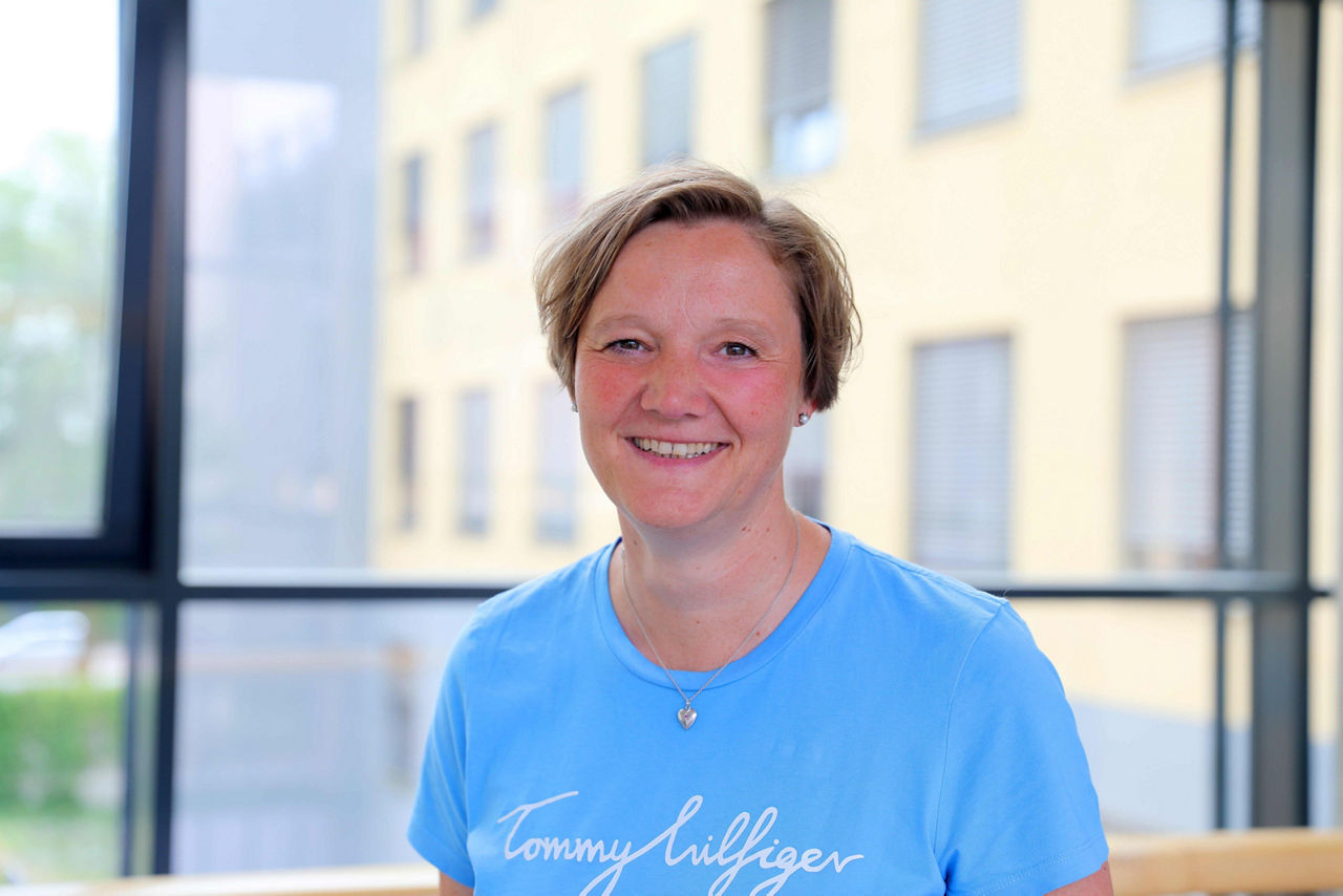 Kollegium – Helios Bildungszentrum Krefeld | Helios Klinikum Krefeld