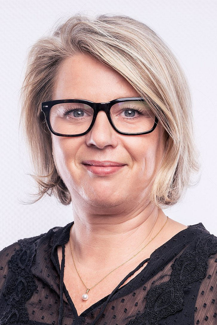 Diana Wiegner | Helios St. Johannes Klinik Duisburg