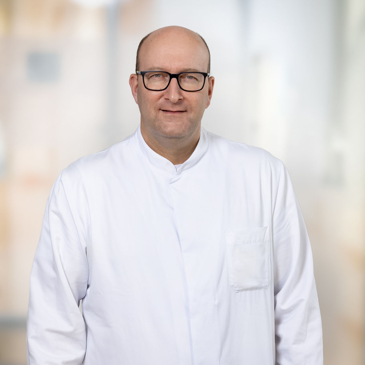 Dr. med. Jan Wieland