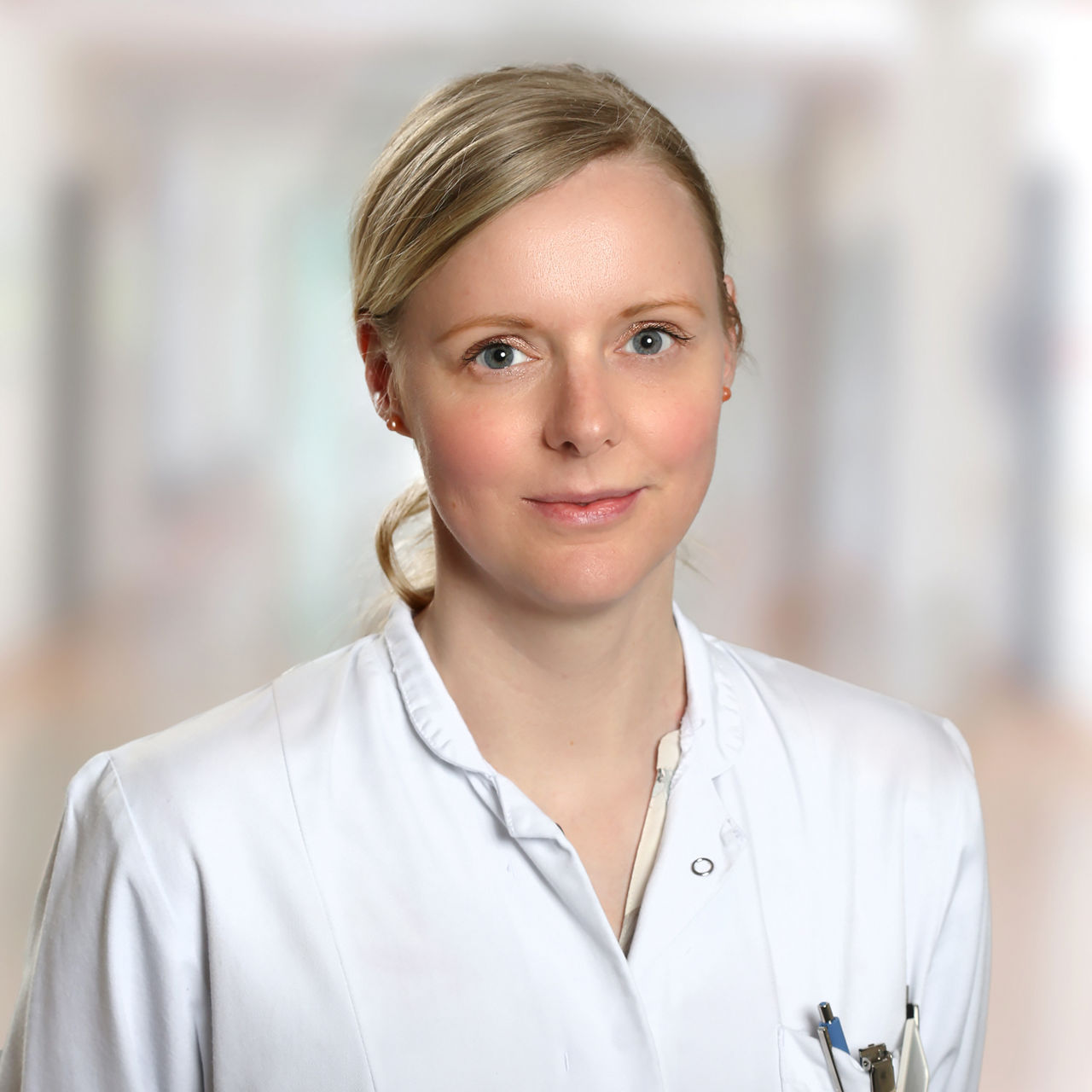 Johanna Wiesner | Helios Klinikum Berlin-Buch