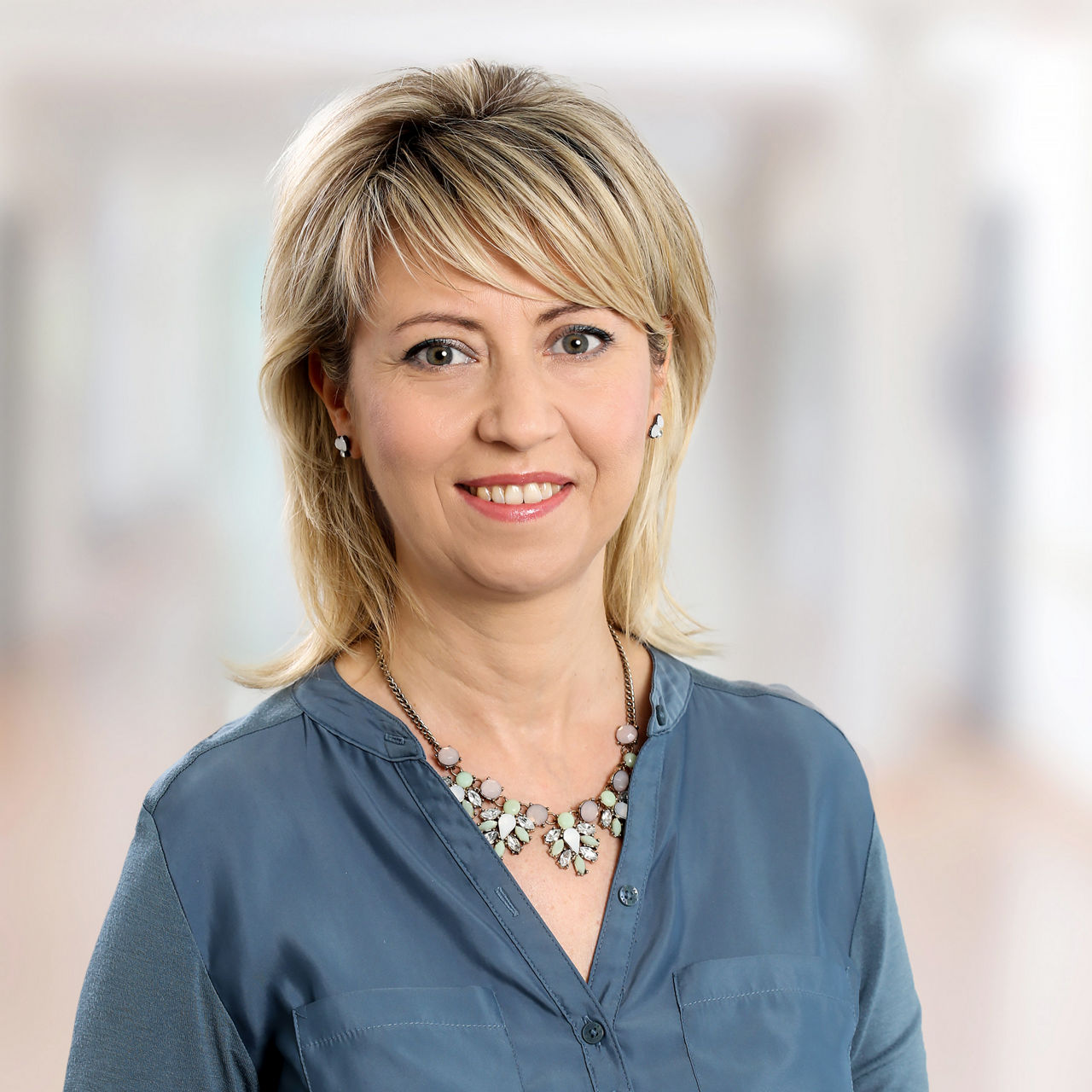 Unser Team | Helios Klinikum Berlin-Buch