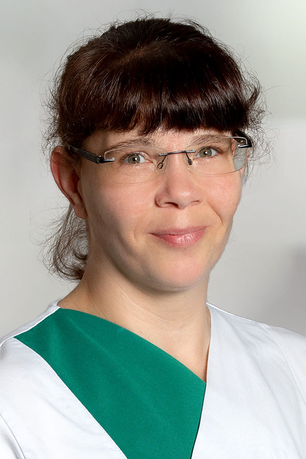 Katja Winter | Helios Klinikum Berlin-Buch