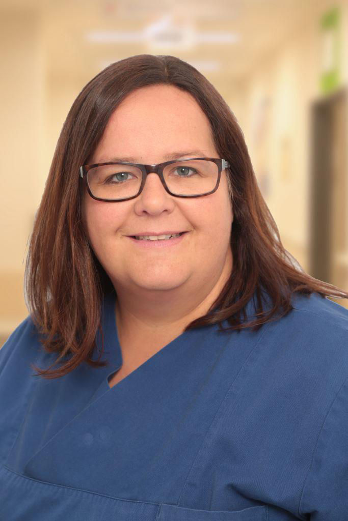 Dr. med. Katrin Wissing | Helios St. Johannes Klinik Duisburg