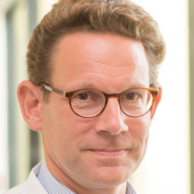 Prof. Dr. med. Henning Wittenburg | Helios Klinikum Schleswig