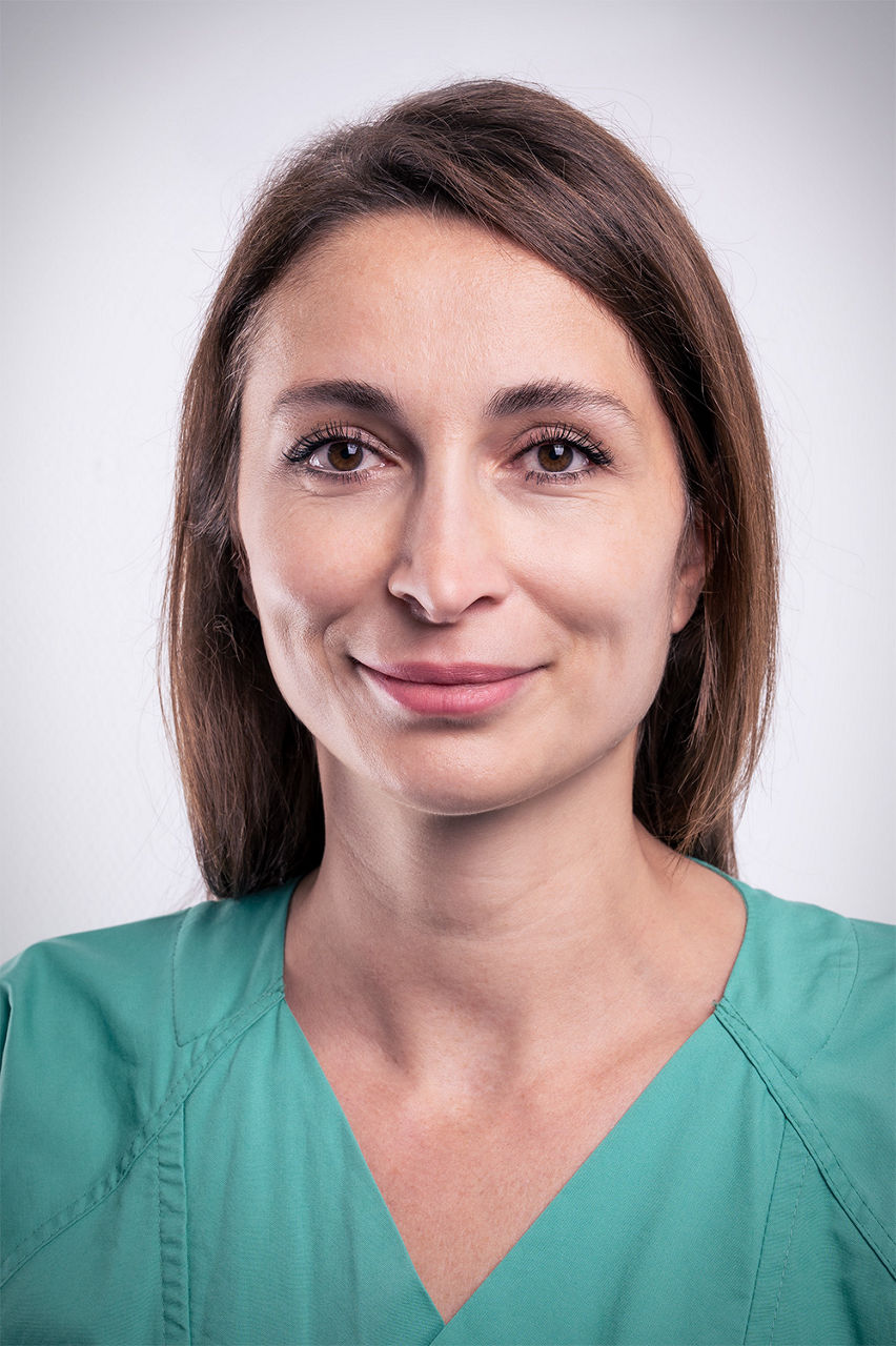 Unser Team | Helios Klinik Duisburg Homberg