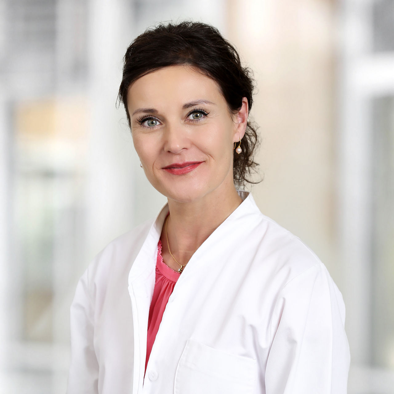 Dr.dr.med. natascha döbert fachärztin für nuklearmedizin darmstadt