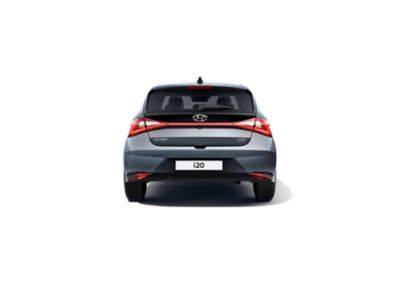 i20 Design | Hyundai Motor Deutschland