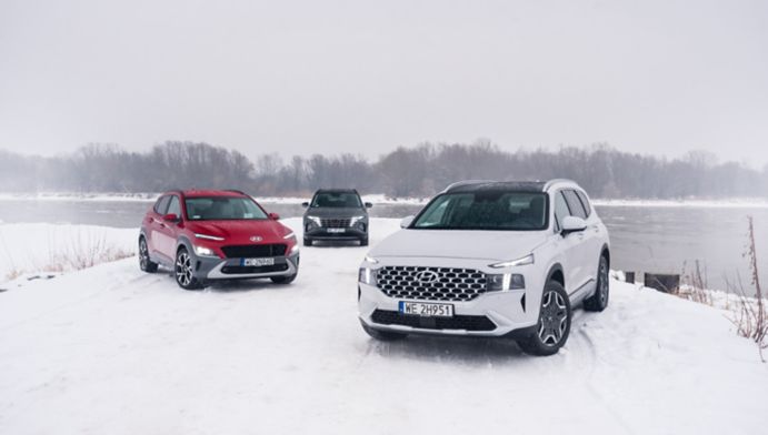 Newsroom Hyundai Polska