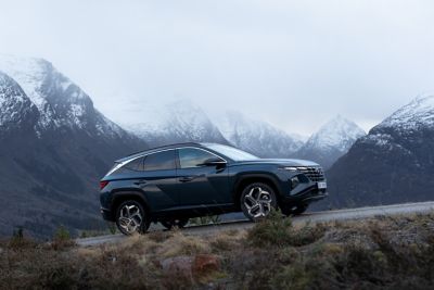 Hyundai original service på merkeverksted | Hyundai