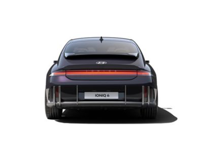 Hyundai IONIQ 6 | New Cars | Hyundai Motor UK