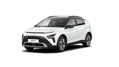 Auto GPL - Gamma GPL | Hyundai