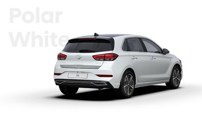 Hyundai i30 Hatchback - Design | Hyundai