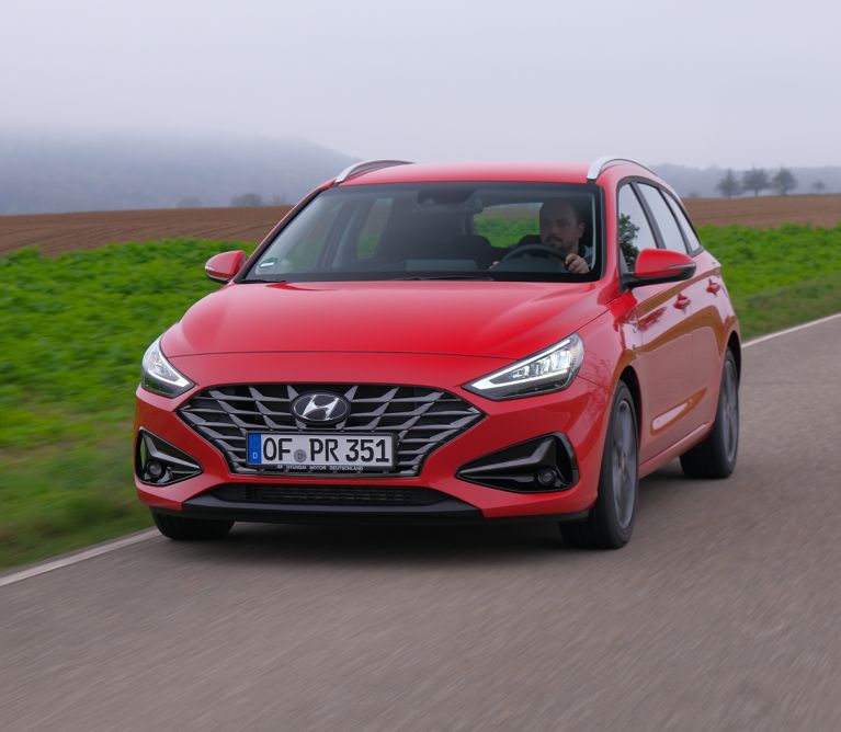i30 Kombi