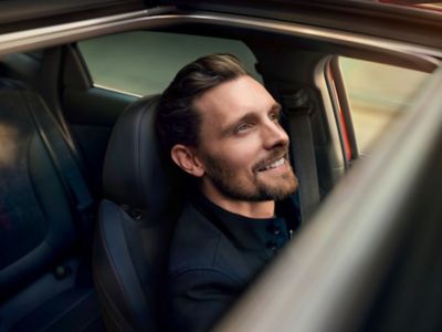 Hyundai Company Cars | Hyundai Motor UK