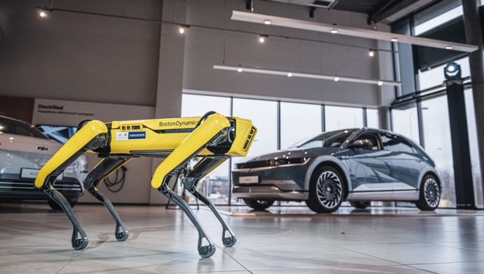 Newsroom Hyundai Polska