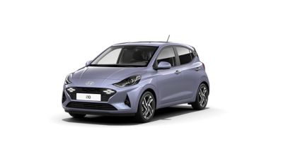 New i10 - Facelift | Hyundai