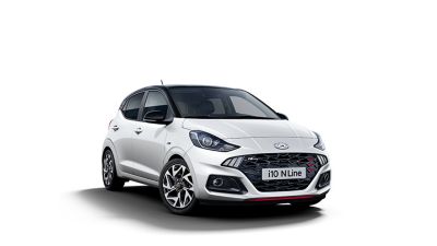 New i10 - Facelift | Hyundai
