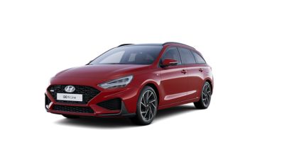 Hyundai i30 SW Berline compacte break | Hyundai Motor France