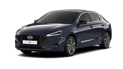 Modellen overzicht | Hyundai België | Hyundai België