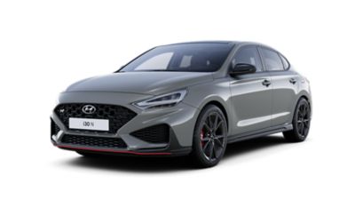 Modellen overzicht | Hyundai België