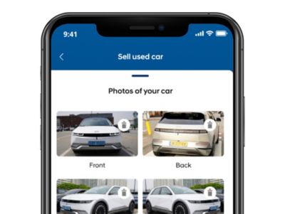 myHyundai | your personal service platform | mobile and web app ...