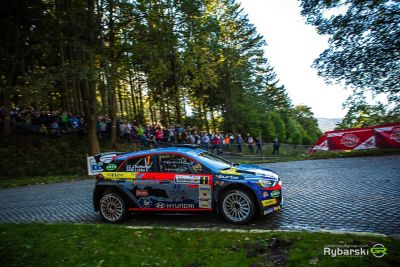 Hyundai Poland Racing | Hyundai Polska