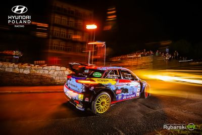 Hyundai Poland Racing | Hyundai Polska