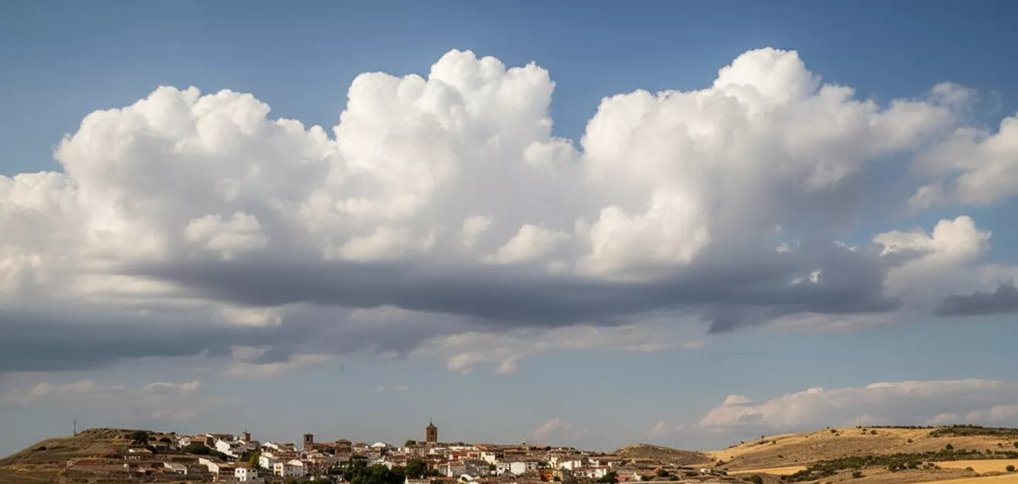 Cendejas de la Torre | Web oficial de Turismo de Castilla-La Mancha