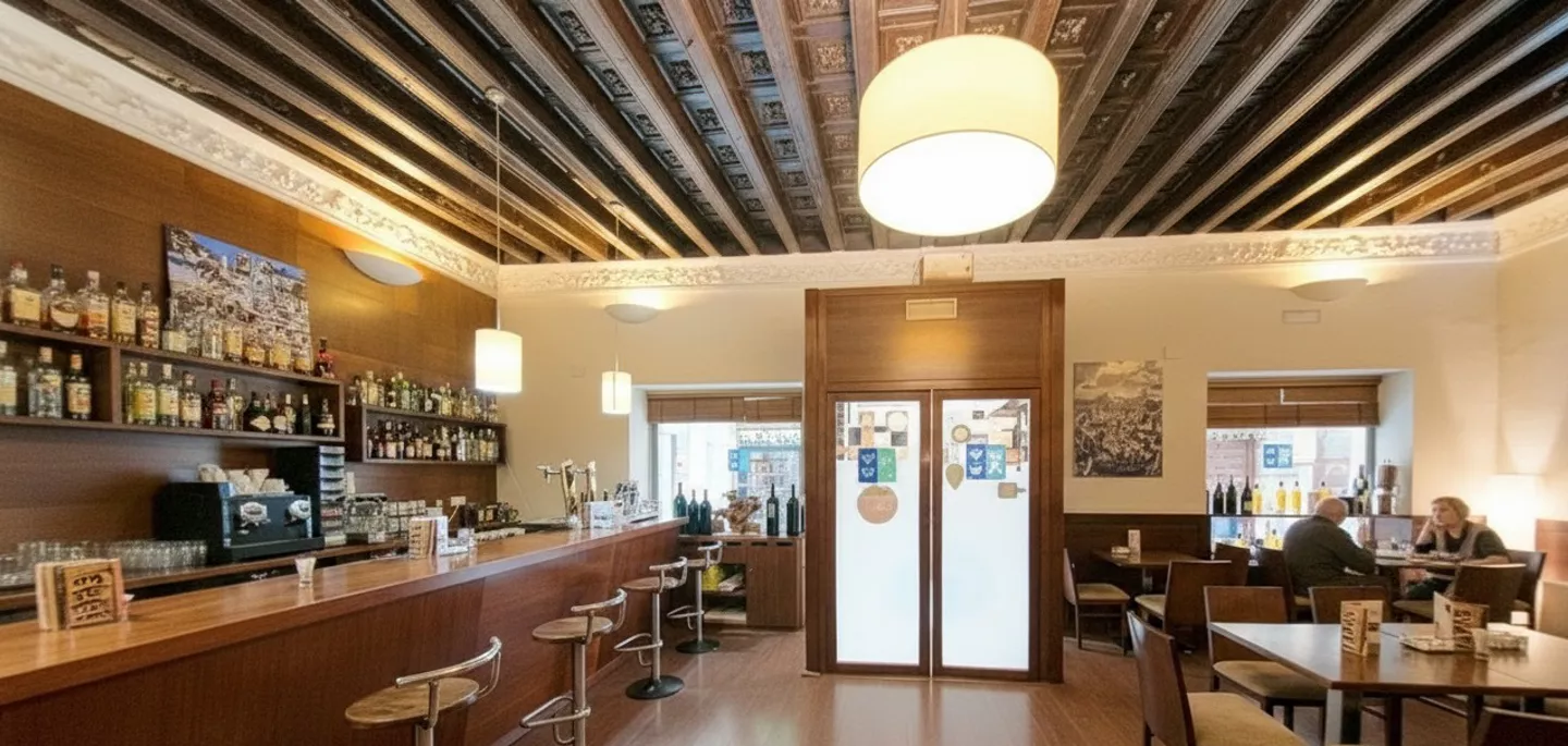 Asador Palencia de Lara | Web oficial de Turismo de Castilla-La Mancha