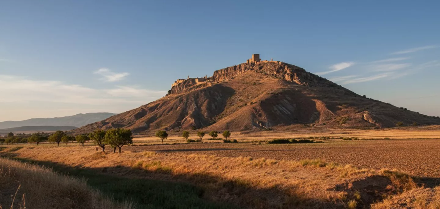 Castillo de Moya | Web oficial de Turismo de Castilla-La Mancha