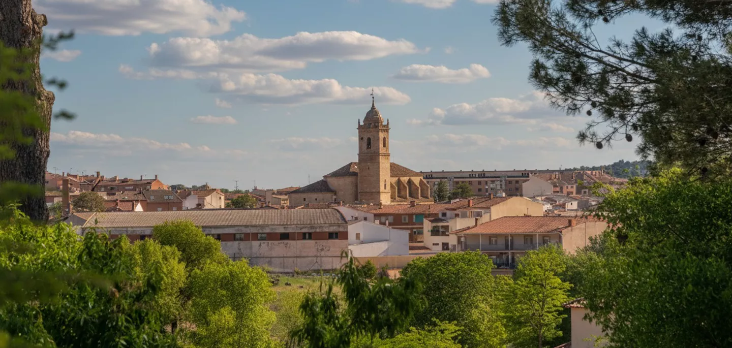 Mondéjar | Web oficial de Turismo de Castilla-La Mancha