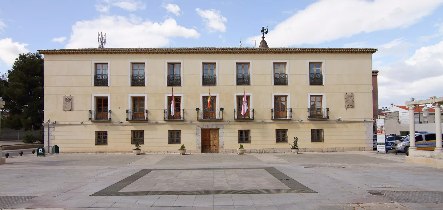 Tarancón | Web oficial de Turismo de Castilla-La Mancha