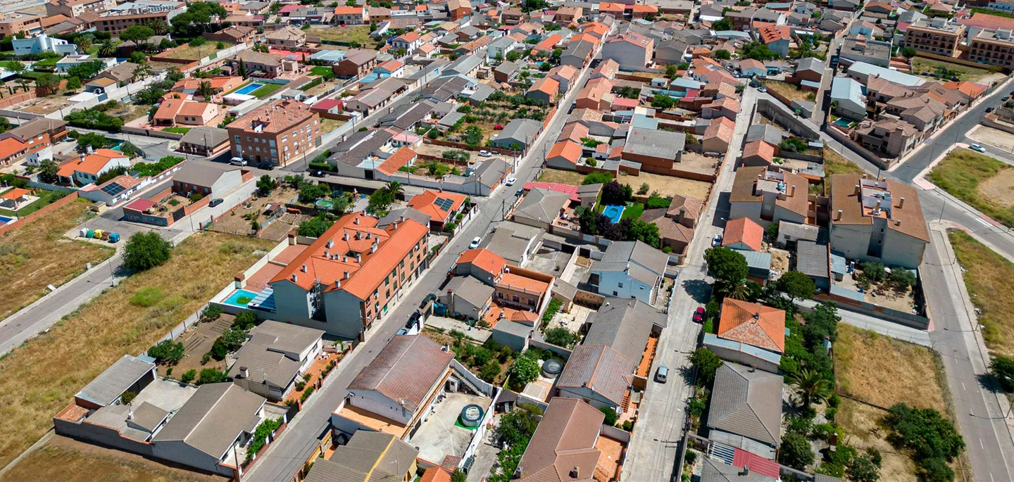 Camarena | Web oficial de Turismo de Castilla-La Mancha