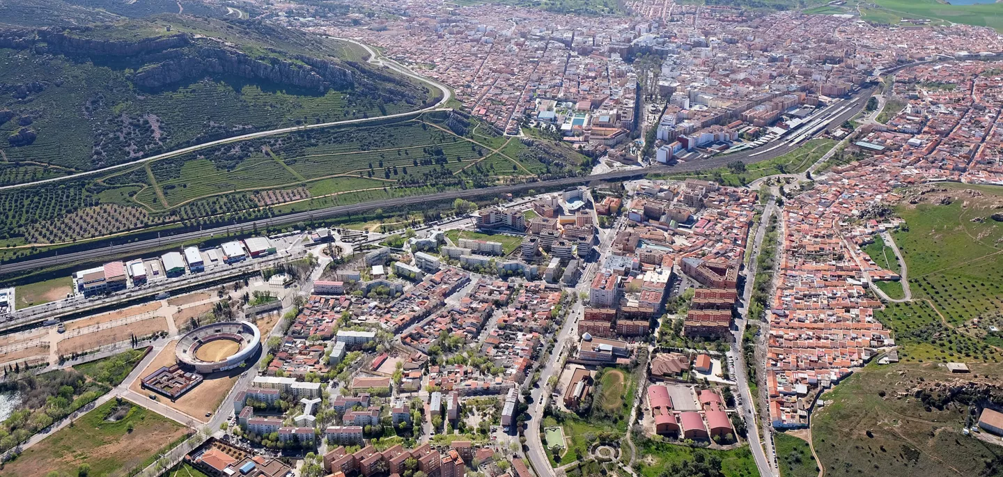 Puertollano | Web oficial de Turismo de Castilla-La Mancha