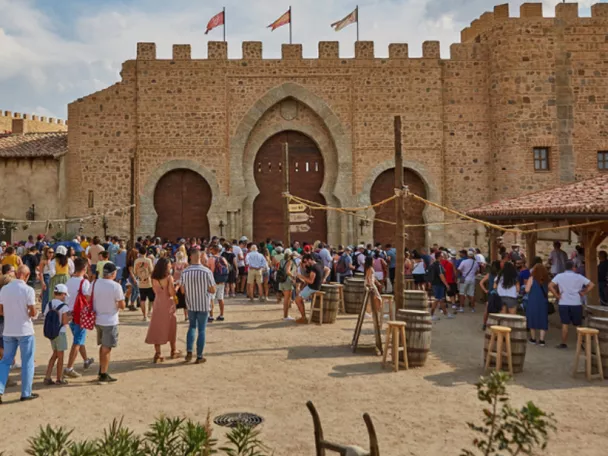 San Juan de la Cruz | Web oficial de Turismo de Castilla-La Mancha