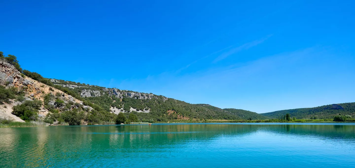 Lagunas de El Tobar | Web oficial de Turismo de Castilla-La Mancha