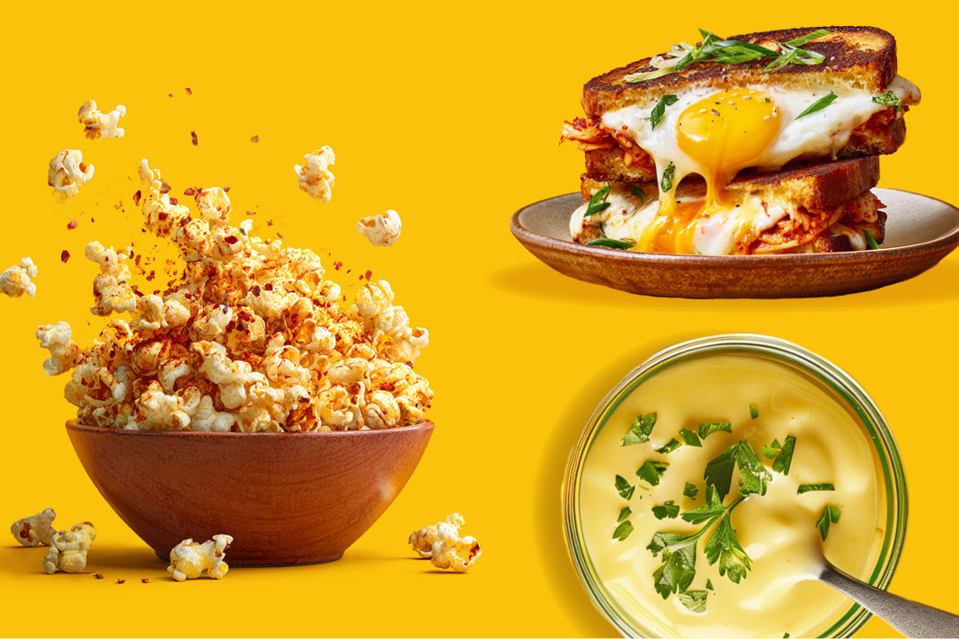 2026 Taste Trends: Navigating What’s Next in Food and Beverage | Kerry