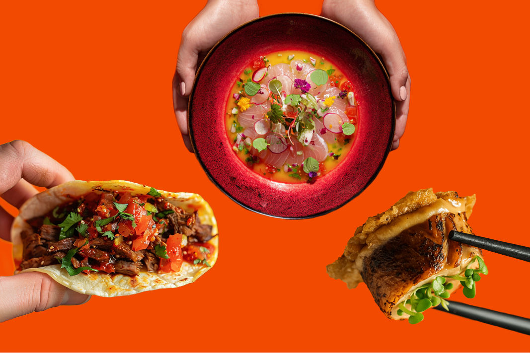 2026 Taste Trends: Navigating What’s Next in Food and Beverage | Kerry